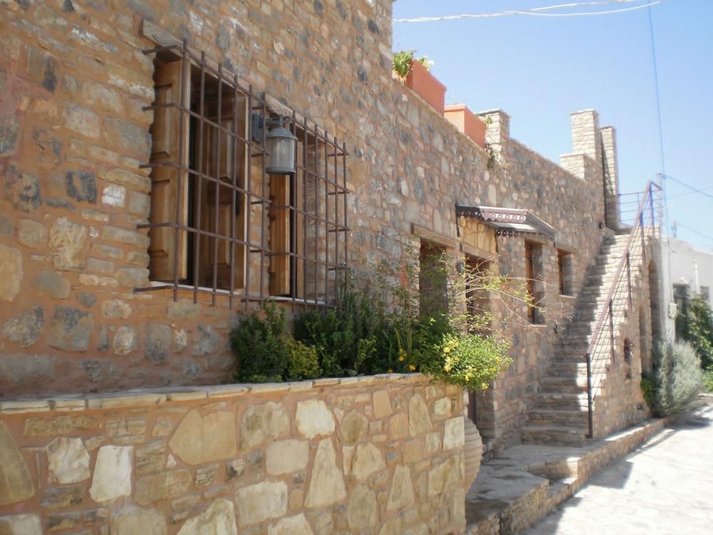 Anatoli Village