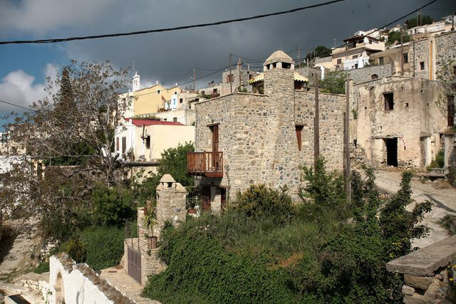 Anatoli Village